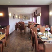 Edgemoor Inn, Stroud | Pub Restaurants - Yell