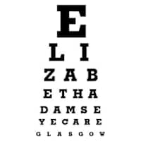 Elizabeth Adams Eyecare, Glasgow | Ophthalmic Opticians - Yell
