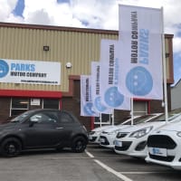 Parks Motor Company, Wirral | Used Car Dealers - Yell