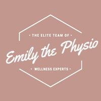 Emily the Physio - Physiotherapy, Sports Massage and Pilates, Andover ...