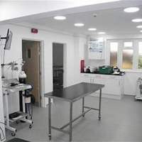 Natterjacks Vet, Poole | Vets - Yell