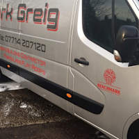 Benchmark/Mark Greig, Stonehaven | Carpenters & Joiners - Yell