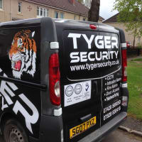 Tyger Security Ltd, Motherwell | Burglar Alarms & Security Systems - Yell