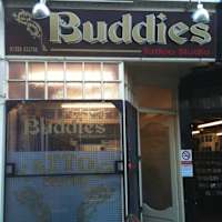 Buddies Tattoo Studio, Clacton-On-Sea | Tattooists - Yell