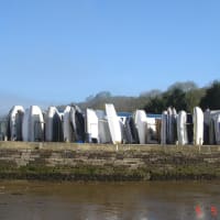 Weir Quay Boatyard, Yelverton | Marinas - Yell