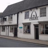 The Priory, York | Pubs - Yell