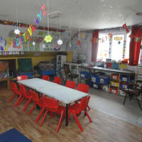 First Steps Day Nursery, Newry | Day Nurseries - Yell
