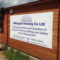 Hillingdon Fencing Co.Ltd, West Drayton | Fencing Contractors - Yell