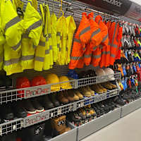 Branch Bros Ltd, Spalding | Builders' Merchants - Yell