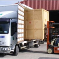 Sparkford Storage Ltd, Yeovil | Storage - Yell