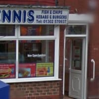 Dennis Fish Bar, Doncaster | Takeaway Food - Yell