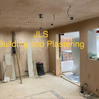 JLS Building & Plastering, Redhill | Builders - Yell