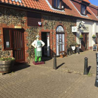 Banham Butchers, Norwich | Butchers - Yell