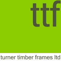 Turner Timber, Hull | Timber Frame Buildings - Yell