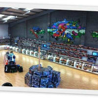 Wheelspin Models & Hobbies, Cannock | Model Shops - Yell