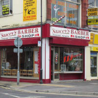 Stacey's Barber Shop, Doncaster | Barbers - Yell