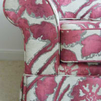 Colin Pattenden Upholstery, Gloucester | Upholsterers - Yell