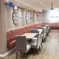 Harrisons Bar Function Room, Bootle | Function Rooms & Banqueting - Yell
