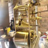 ABC Antique Barometer & Clock Repair, Dunfermline | Clocks & Watches ...