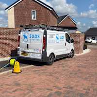 Suds Cleaning, Barry | Window Cleaners - Yell