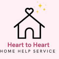 Heart to Heart Home Help Service | Home Care Services - Yell