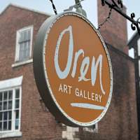 Oren Art Gallery, Chester | Art Galleries - Yell