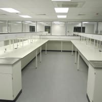 Mark Finn Laboratory Furniture, Keighley | Laboratories - Yell
