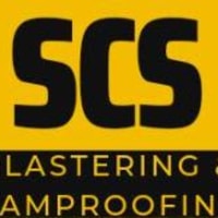 SCS Plastering & Damproofing, Stafford | Plasterers - Yell