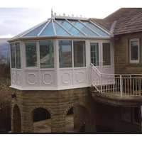 David Brunskill Windows Ltd | Double Glazing Installers - Yell