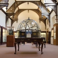 Cambridge University Whipple Museum Of The History Of Science ...