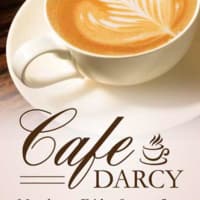 Cafe Darcy, Neath | Cafes & Coffee Shops - Yell