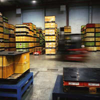 GEFCO UK Ltd, Warrington | Freight Forwarding & Storage - Yell