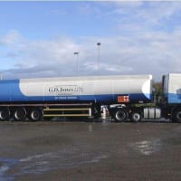 G D Jones, Gaerwen | Oil Fuel Distributors & Suppliers - Yell