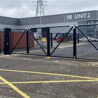 Pro-Gate Ltd, Birmingham | Gates & Railings - Yell