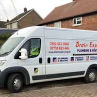 Drain Expert Plumbing and Heating, Chesterfield | Drains & Pipe ...