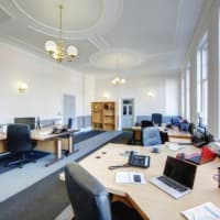 The Town Hall, Wallsend | Serviced Offices - Yell