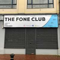 The Fone Club, Bathgate | Mobile Phone Repairs - Yell