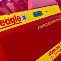 McCullagh Machinery, Enniskillen | Farm Machinery - Yell