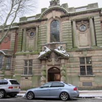 Dudley Library, Dudley | Libraries - Yell