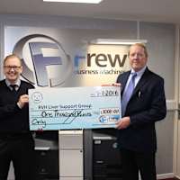 Frew Business Machines Ltd | Office Equipment Suppliers - Yell