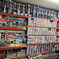 Invicta Model Rail Ltd, Sidcup | Model Shops - Yell