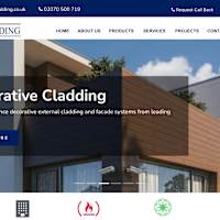 CSS Cladding Ltd, Stoke-On-Trent | Cladding - Yell