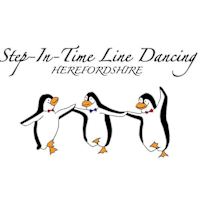 Step-In-Time Line Dancing Herefordshire, Hereford | Dancing Schools - Yell