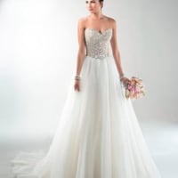 Hoops A Daisy, Wakefield | Bridal Shops - Yell