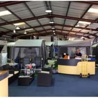 Davan Caravans & Motorhomes, Weston-Super-Mare | Motorhomes - Yell