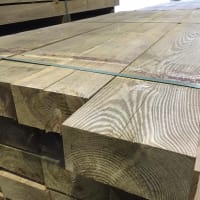 Express Timber Wood Ltd, Grantham | Timber Merchants - Yell