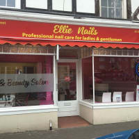 Ellie Nails, Hythe | Beauty Salons - Yell