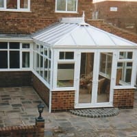 Gary Bushby Rooflines, York | Fascias & Soffits - Yell