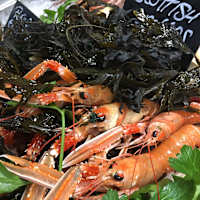 The Fish Shop, Camberley | Fishmongers - Yell