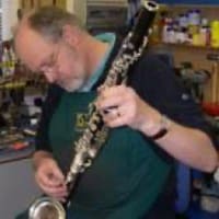 Broken Wind Woodwind Instrument Repair | Musical Instrument Repairs - Yell